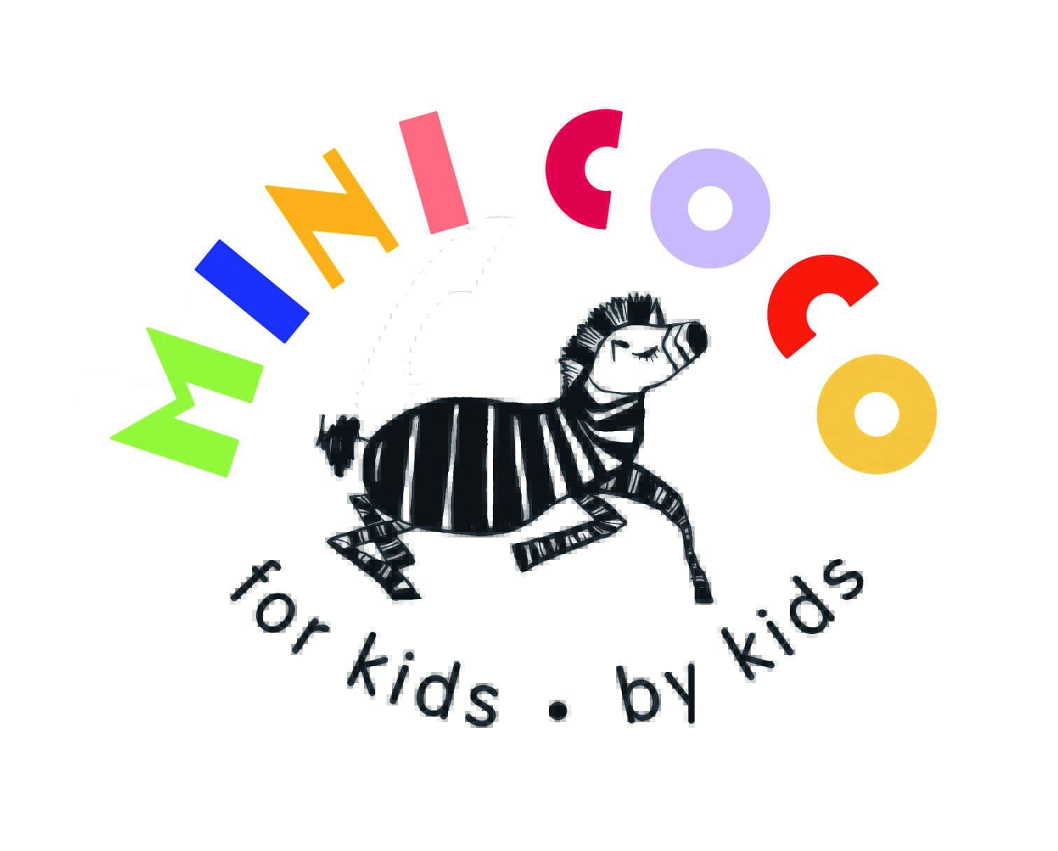 Mini Coco - kijkkaarten - flashcards - De Wonderzolder